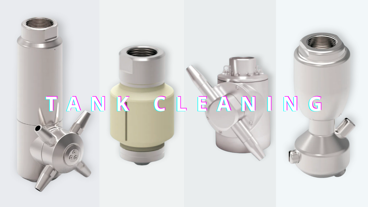 Understanding Spray Bars: Functions, Applications, and Key ...